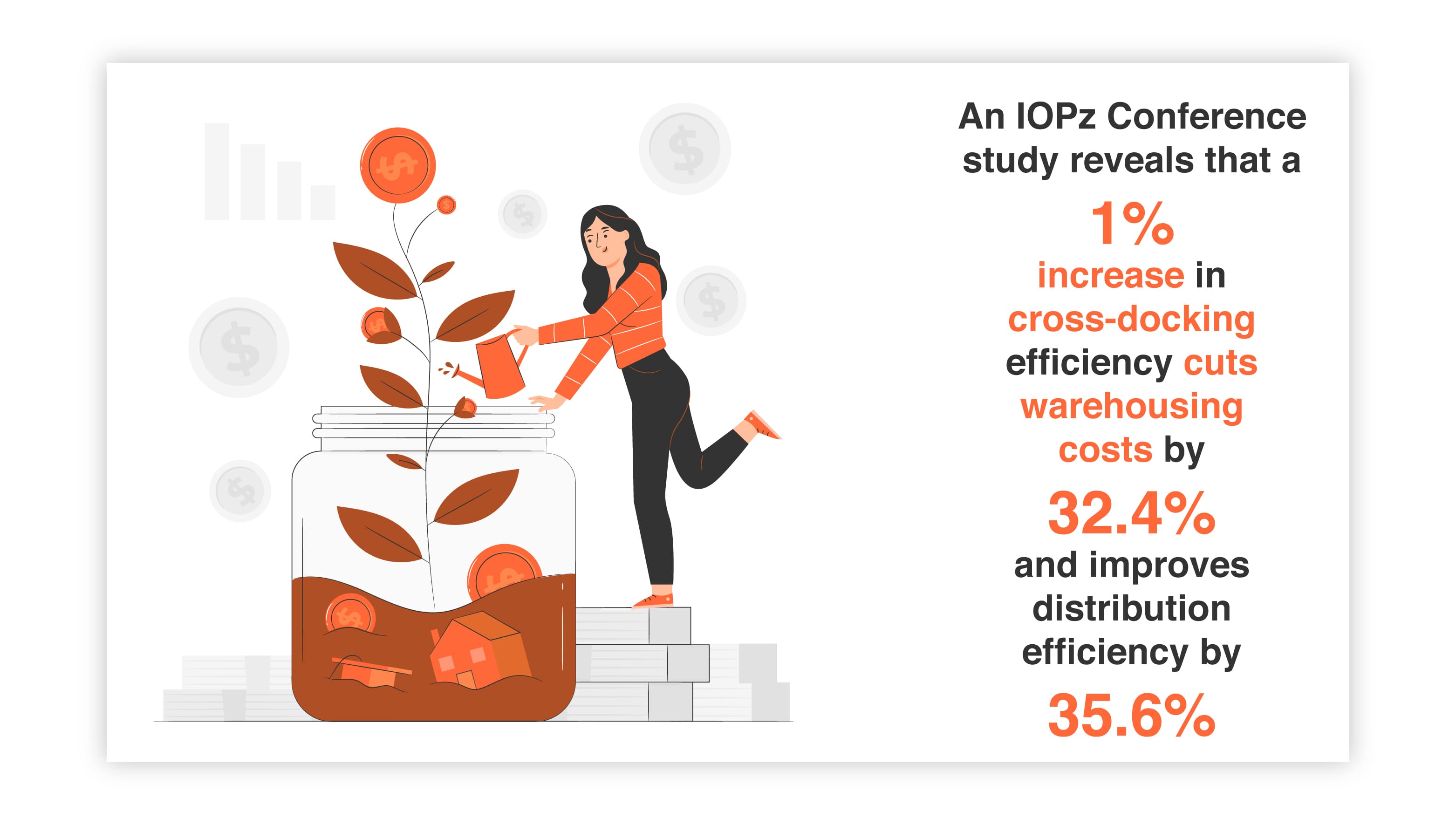 Cross Docking: Benefits, Challenges & Best Practices